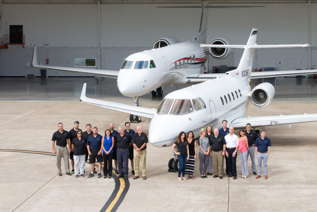Professional Pilot Magazine Features Wing Aviation » Black Forest Ventures