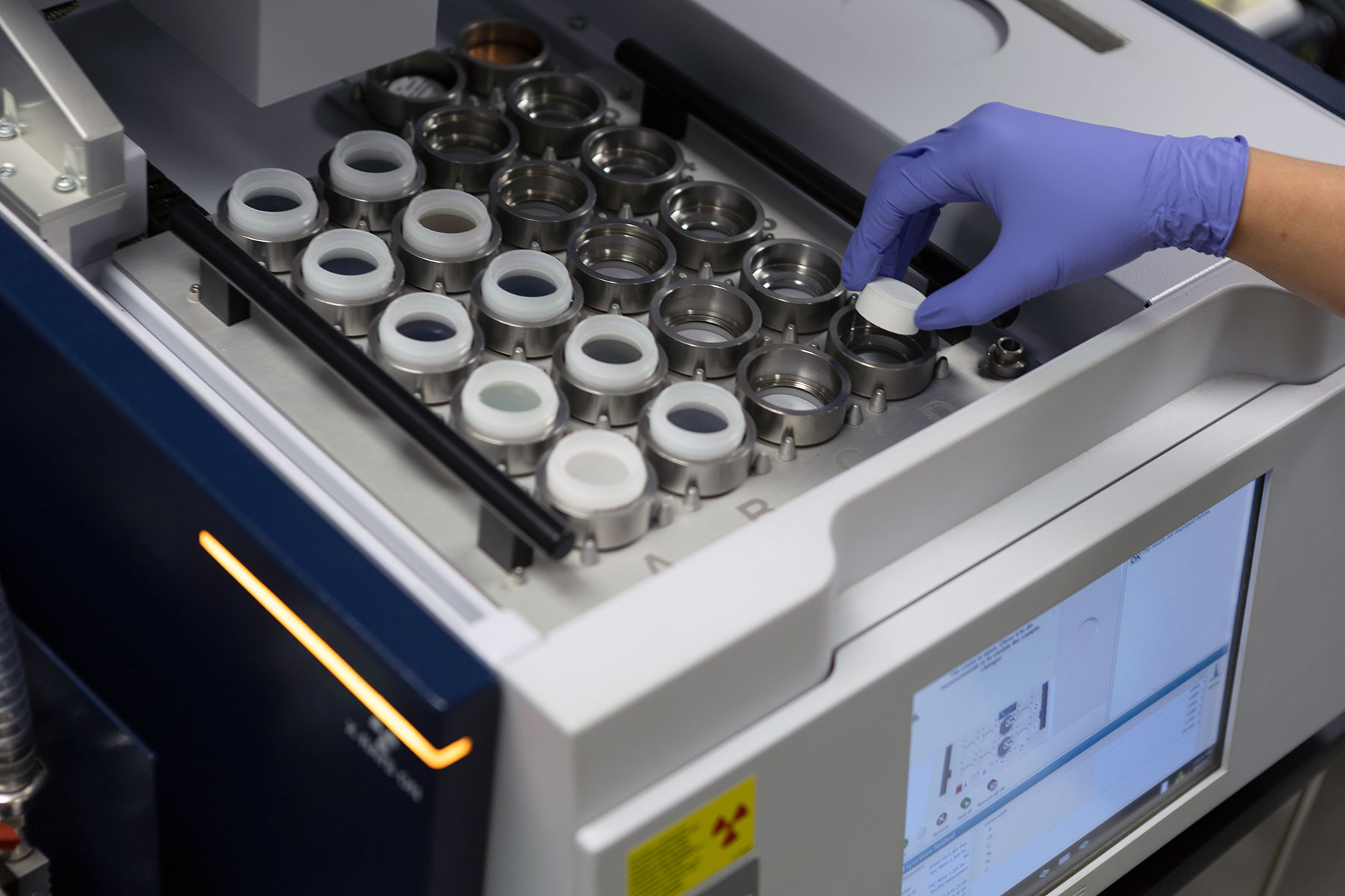 ASI Standards » Black Forest Ventures