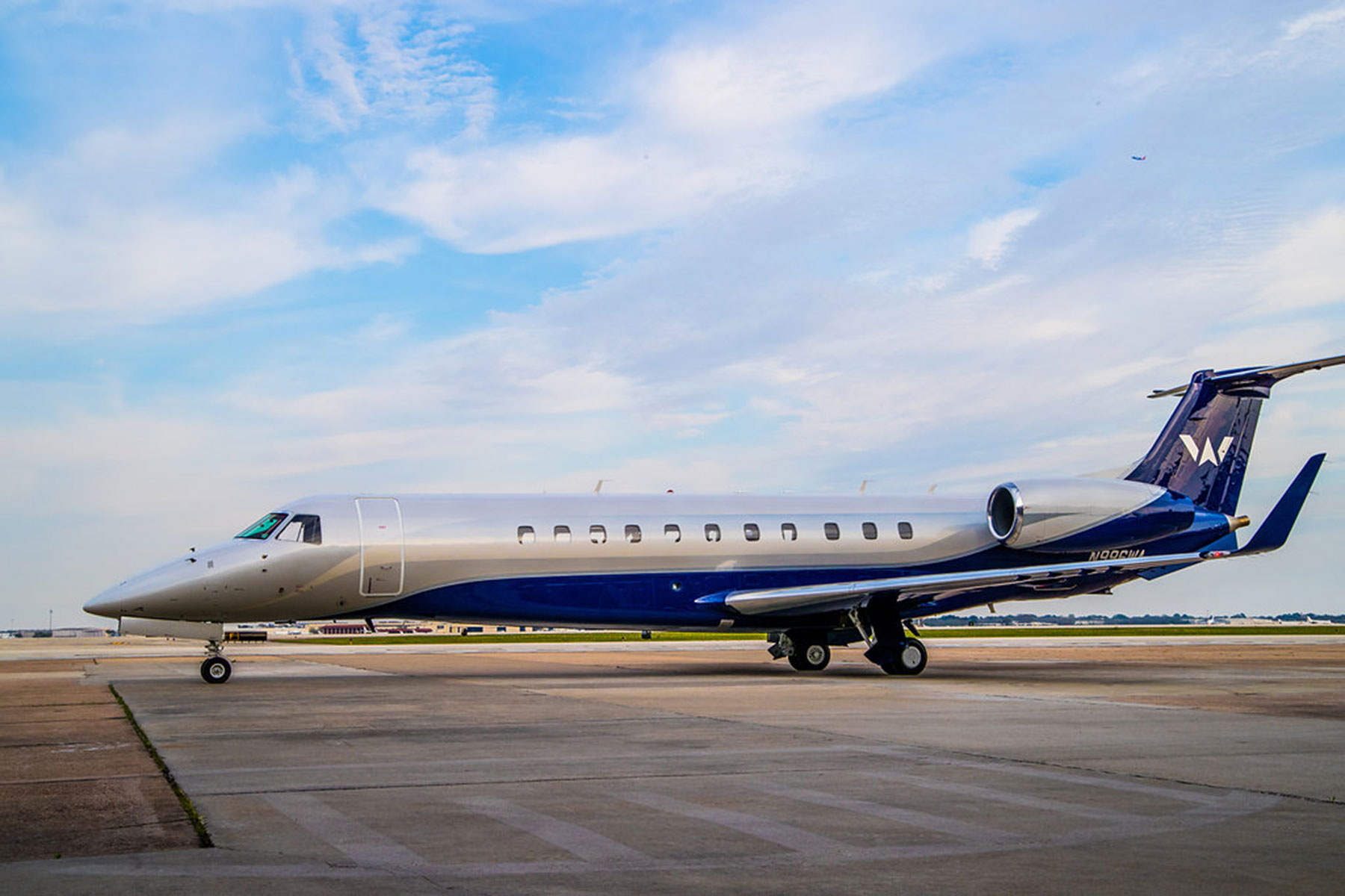 Wing Aviation » Black Forest Ventures