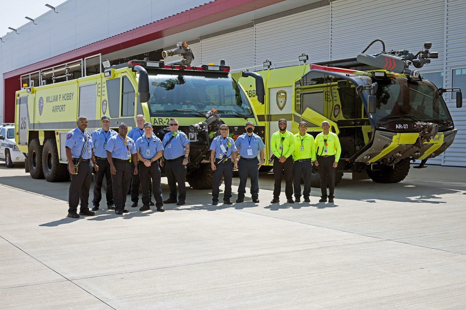 Galaxy FBO Adds Self Serve AvGas / 100LL Fuel Station at Conroe North ...