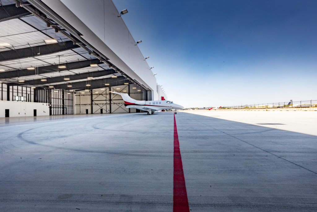 Galaxy FBO Expands its Footprint in Texas » Black Forest Ventures