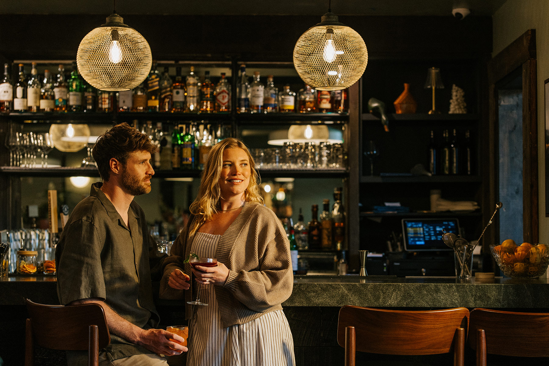 Noble Kitchen + Bar » Black Forest Ventures